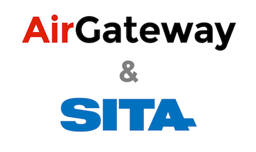 AirGateway and SITA to partner building NDC products for the airline ...