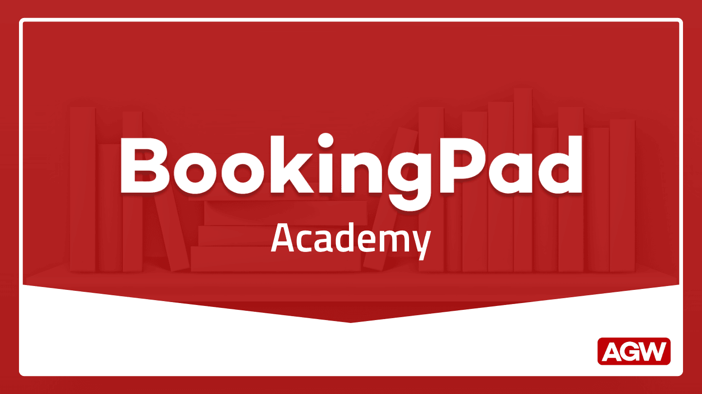 Introducing BookingPad Academy - your guide to NDC - AirGateway
