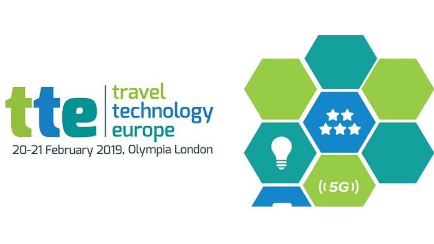 AirGateway exhibiting at Travel Technology Europe / Business Travel ...